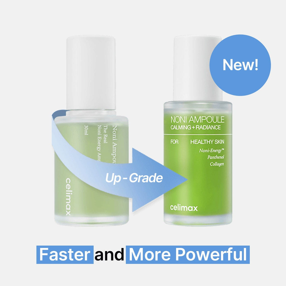 The Real Noni Energy Ampoule