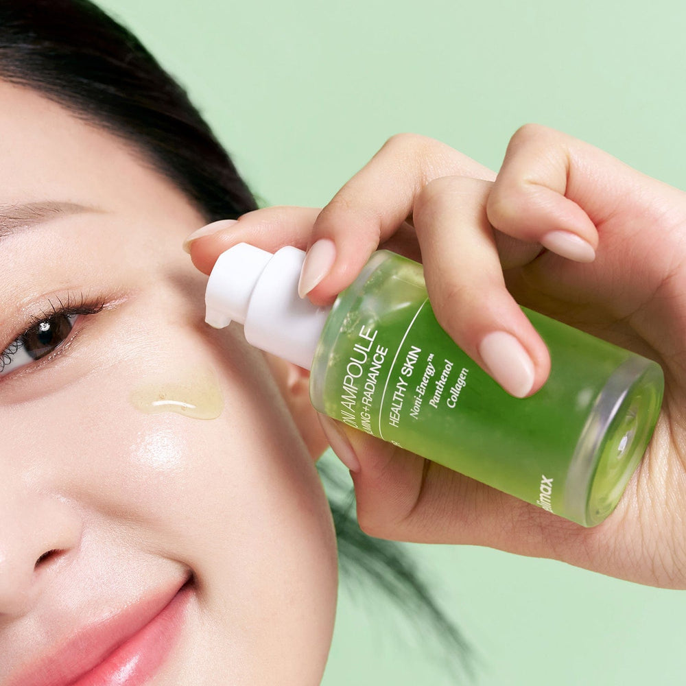 The Real Noni Energy Ampoule