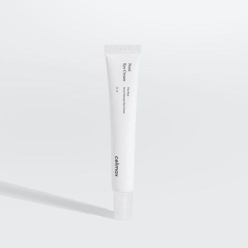 The Real Noni Ultimate Eye Cream