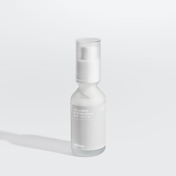 Dual Barrier Boosting Serum