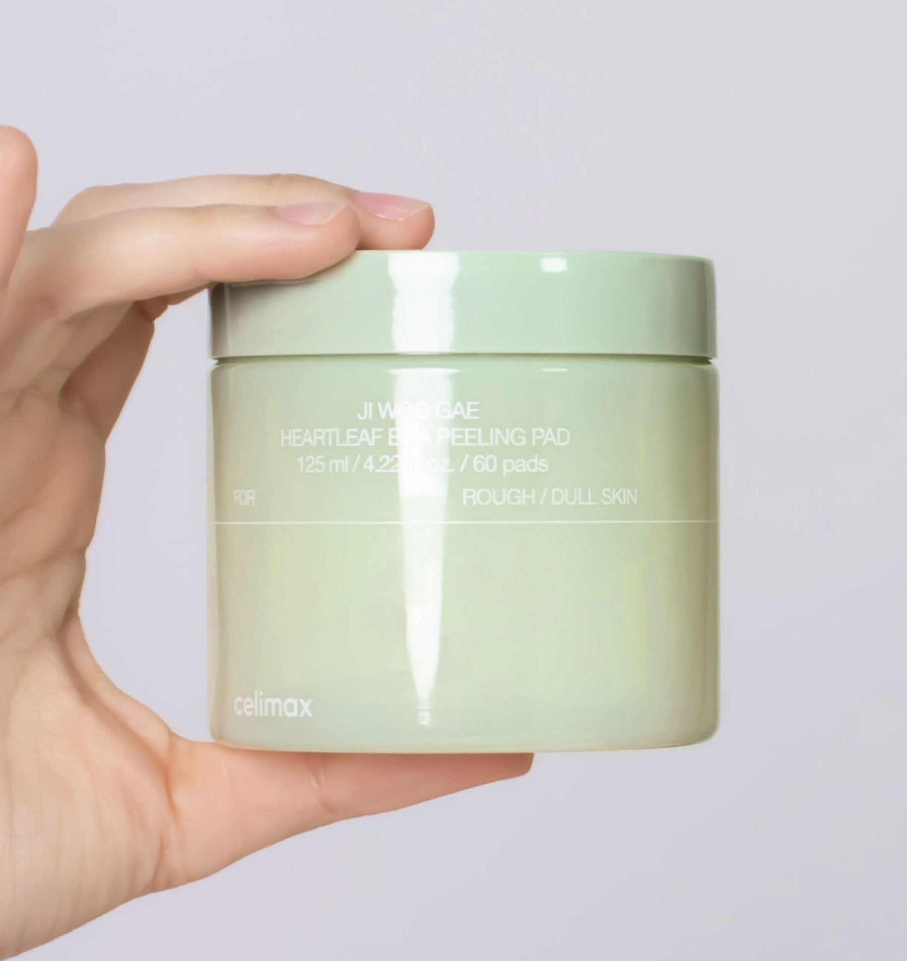 CELIMAX US - An honest promise of better skin