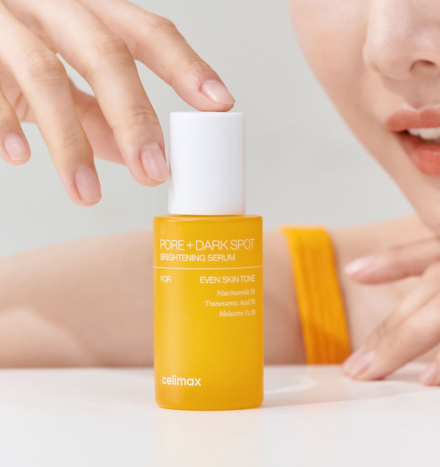 CELIMAX US - An honest promise of better skin