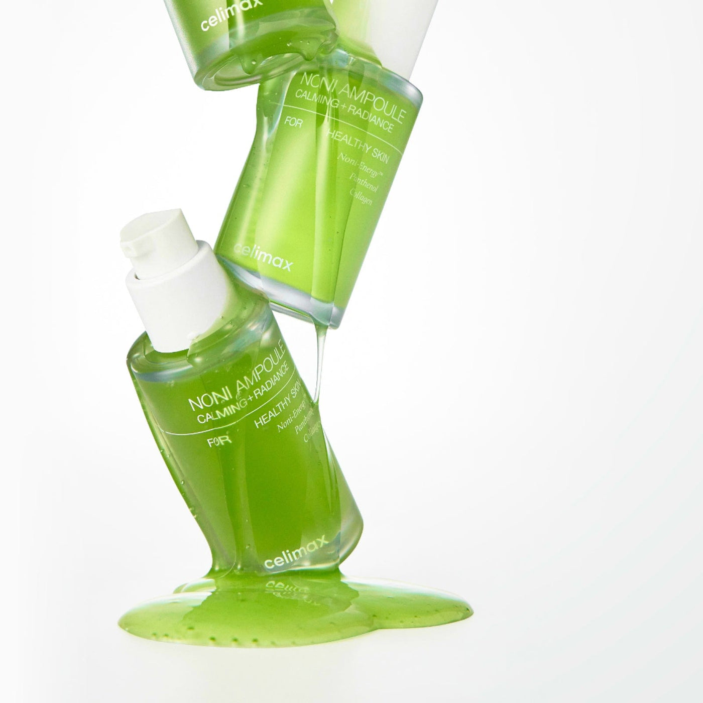 CELIMAX US - An honest promise of better skin