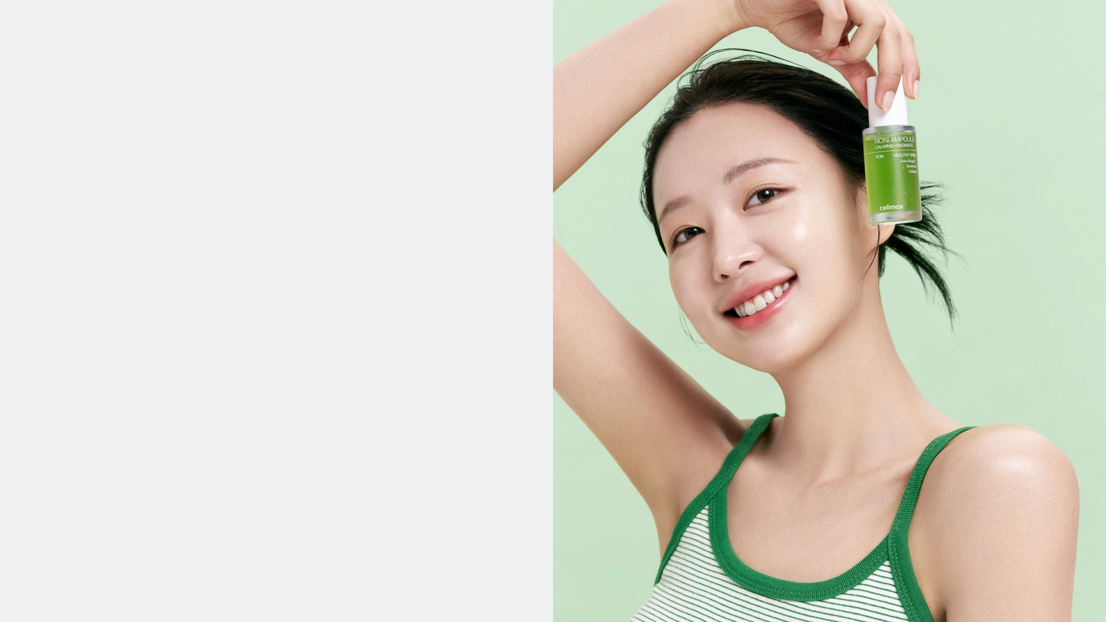 CELIMAX US - An honest promise of better skin